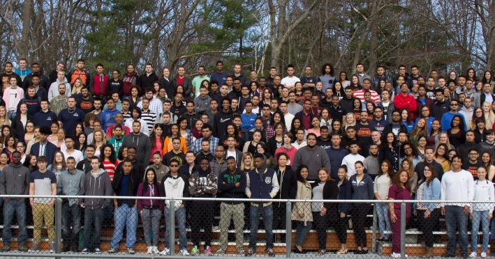 SALUTE TO SENIORS: Greater Lawrence Technical High School | Salute To ...