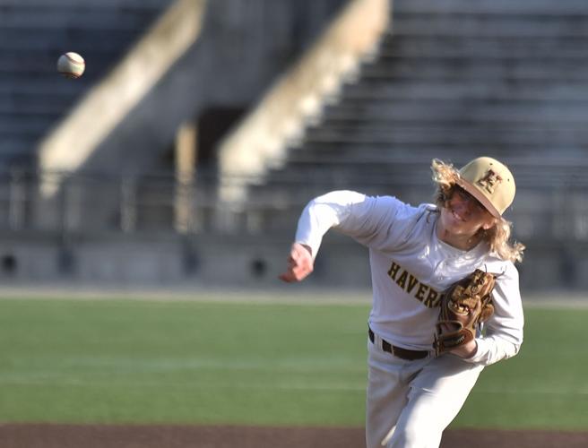 Photos from Haverhill baseball scrimmage vs. Pentucket | Sports ...