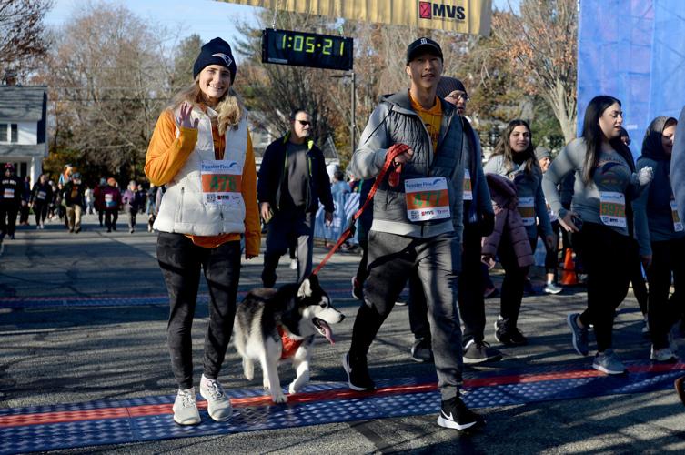 Finally, Johns a Feaster Five winner | Sports | eagletribune.com