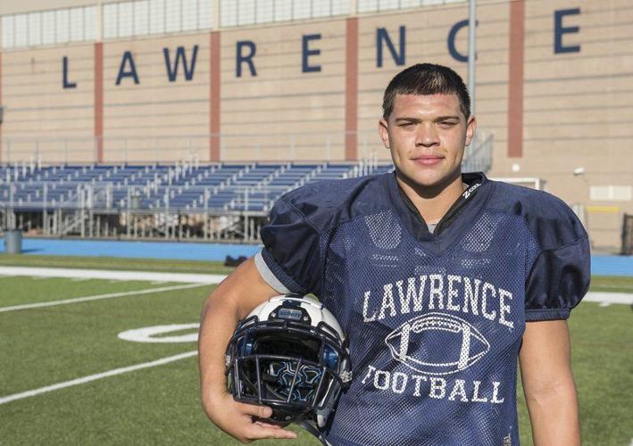 Eagle-Tribune Football All-Stars (Defense): Fast becomes second ...