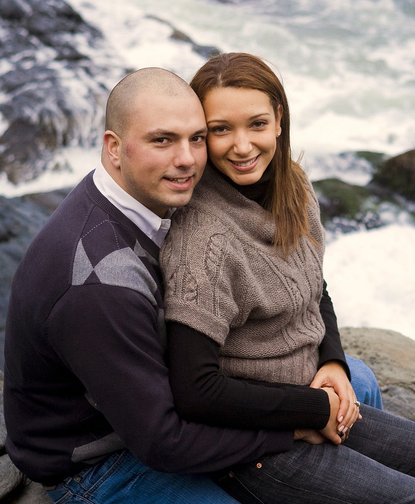 Ana Lantigua and Charles F. Daher III | Archives | eagletribune.com