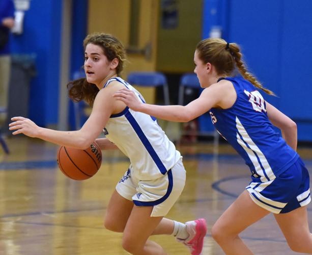 High School Sports Round-Up: Rosario's monster night leads Lancers past ...