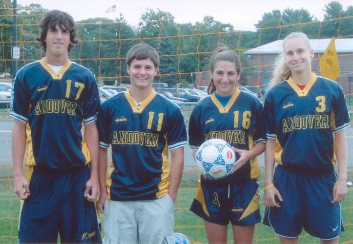 Sports in a Minute | Sports | eagletribune.com