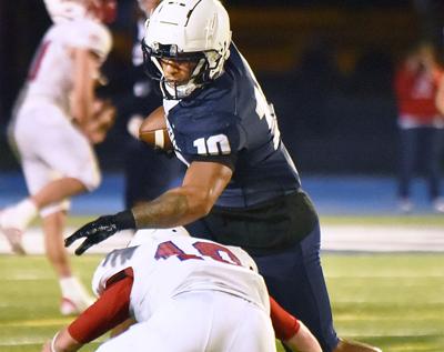 One last swing: Manon, Lancer seniors ready for one final shot at ...