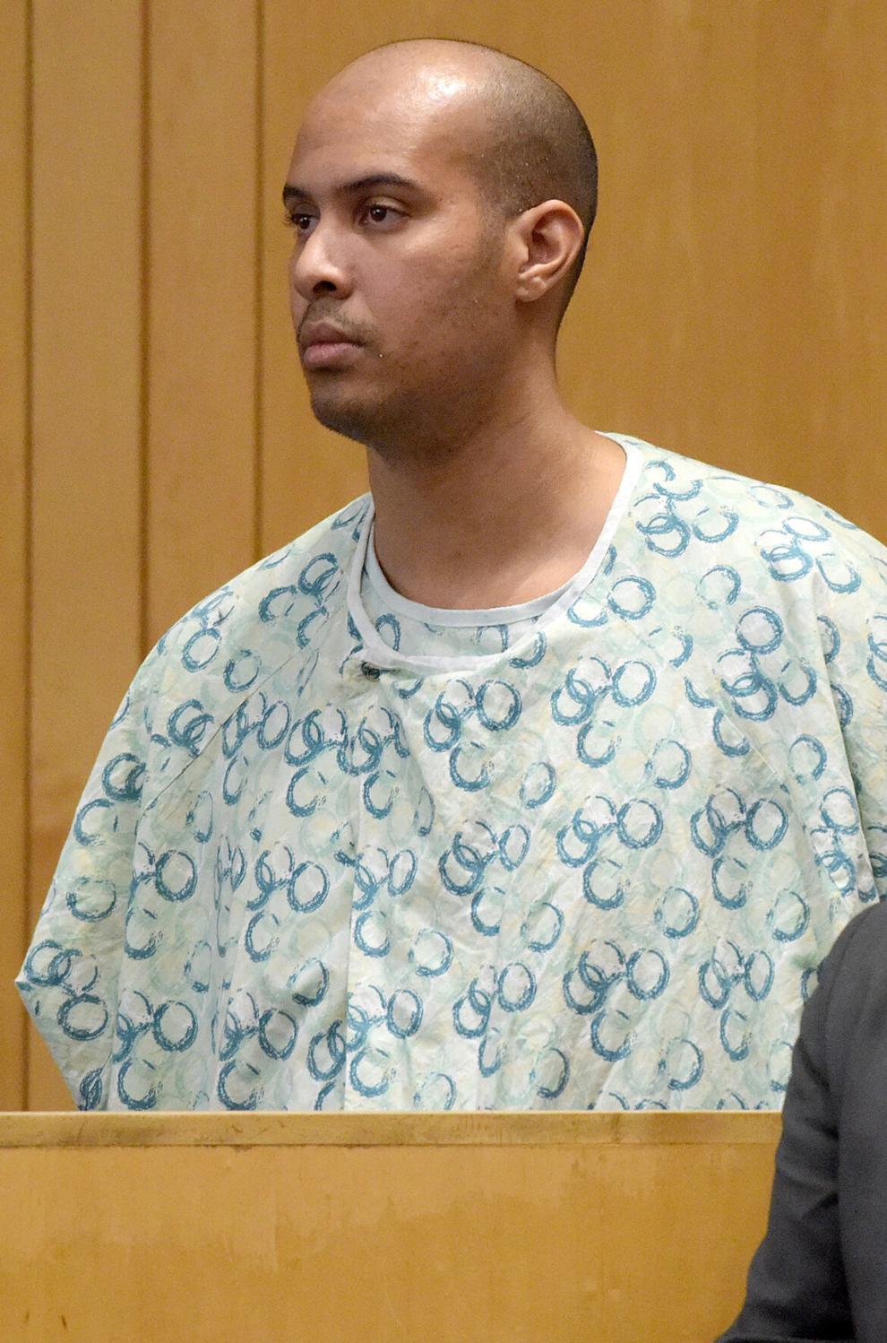 Man indicted for mother's murder | Merrimack Valley | eagletribune.com
