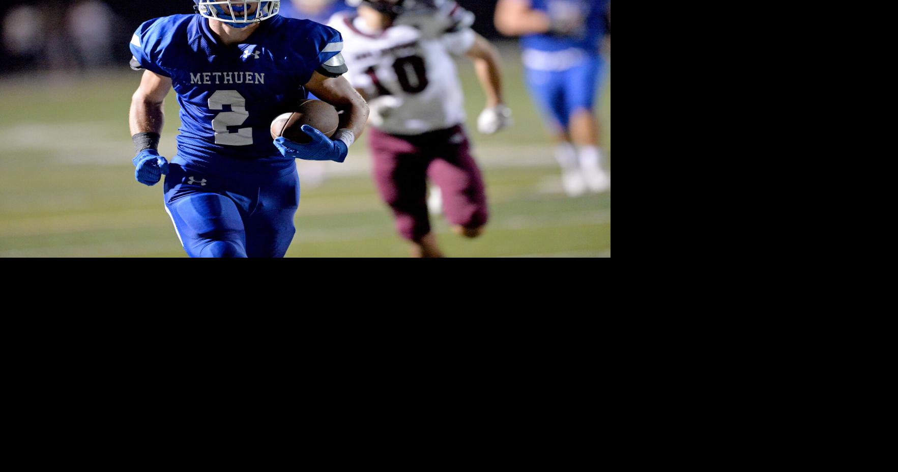 Eason brothers unite again!: Shane will play Div. I, joining Drew at ...