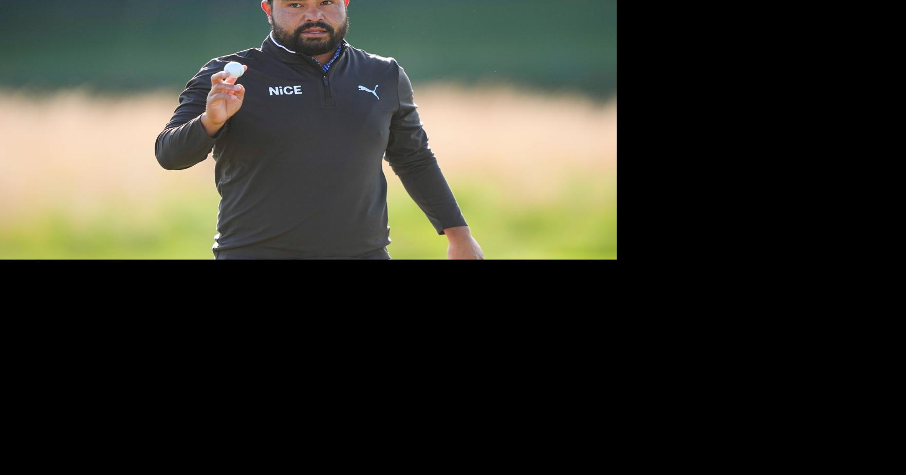 PGA Tour heads to Colonial without Scheffler and Spieth while LIV ...