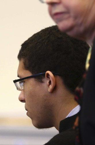 Jurors told of history of mental illness in Chism's family | News ...