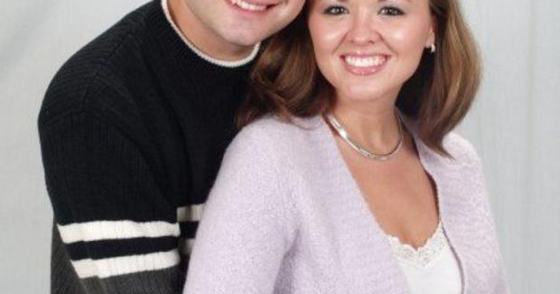 Rebecca Michaud and Ryan Couture | Archives | eagletribune.com