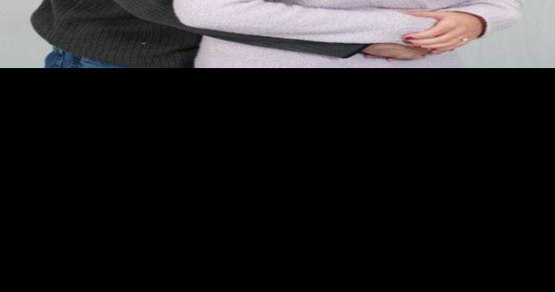 Rebecca Michaud and Ryan Couture | Archives | eagletribune.com