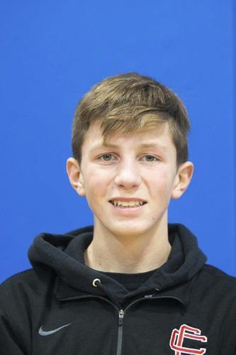 Leader of the Glynns | Local Sports | eagletribune.com