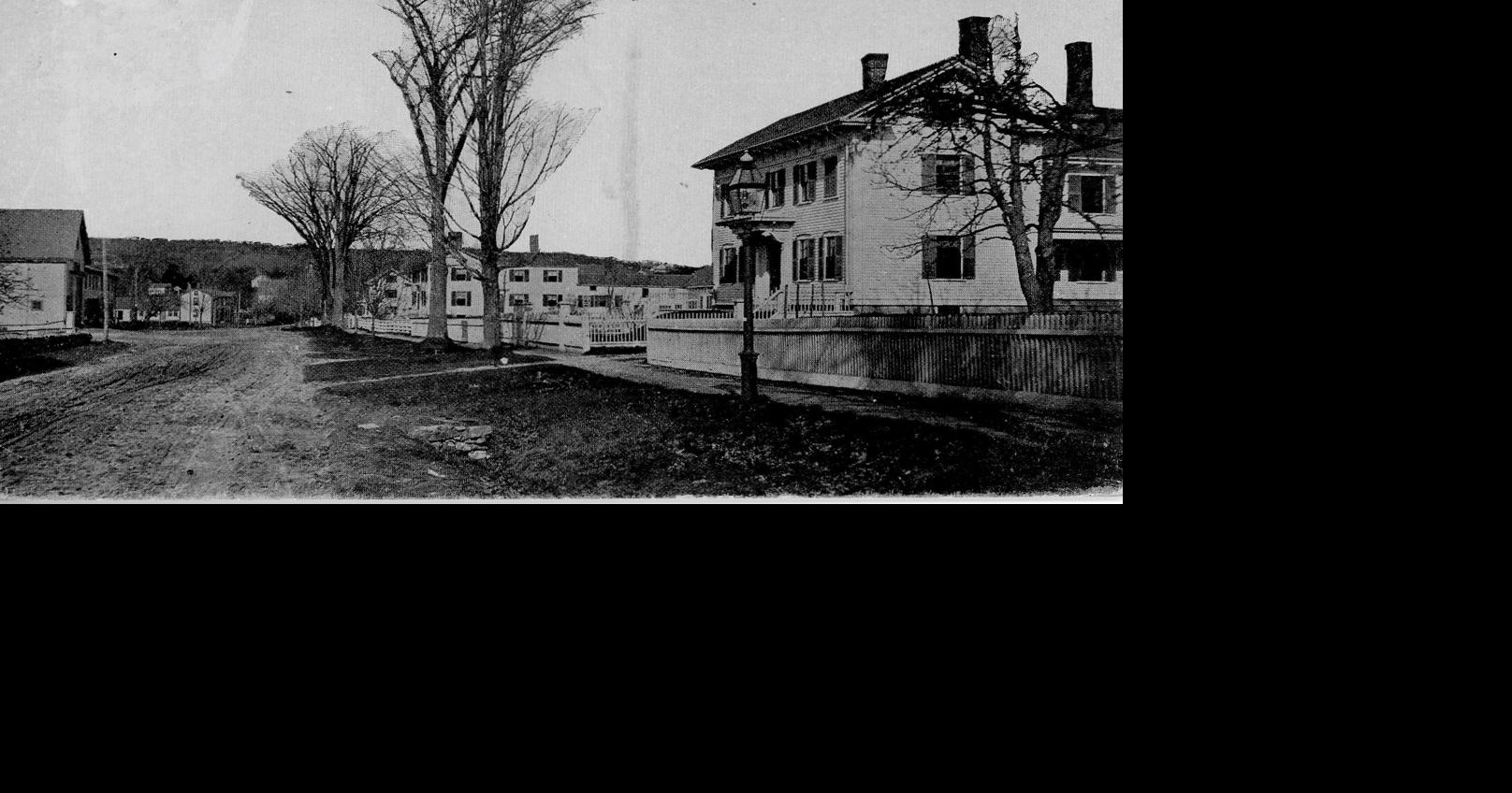 Hampstead library seeks historical photos | | eagletribune.com