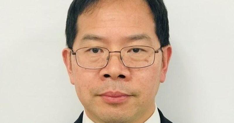 Andover's Shishan Wang loses in GOP primary | Merrimack Valley ...
