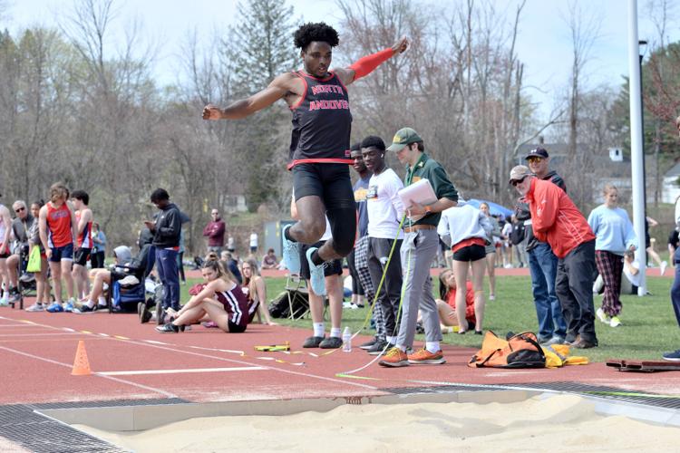 Methuen champ Jimenez, Andover's prolific Kiley lead impressive All-MVC ...