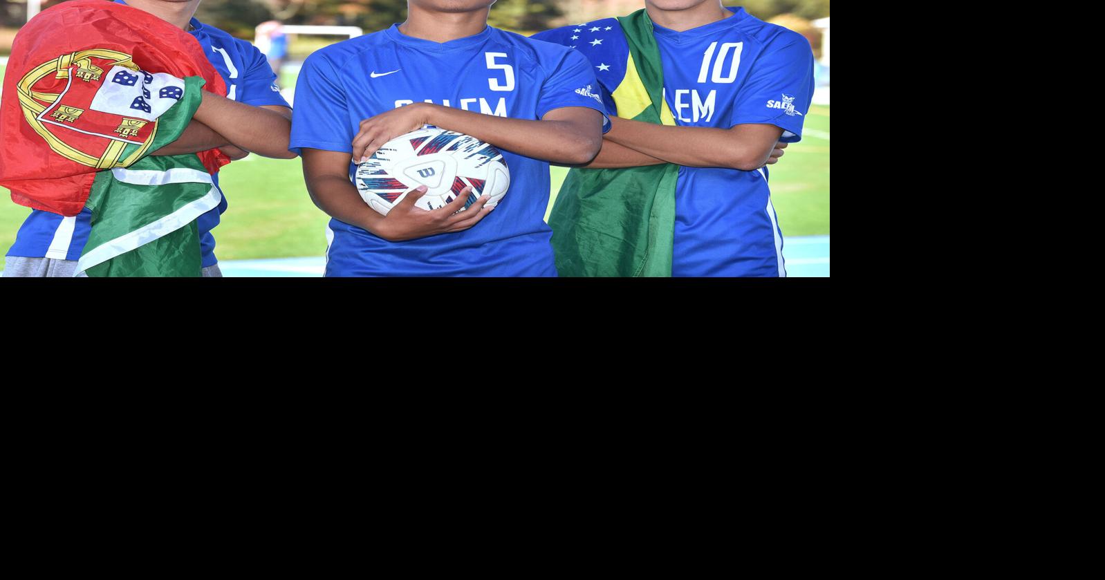 Goal scorers unite in Salem: Brazil, Portugal natives key scoring punch ...