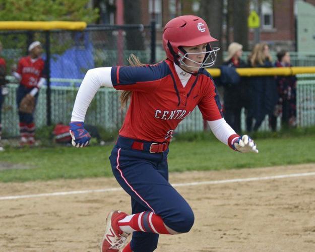 With Central's back to the wall, multi-talented Janco at her best ...