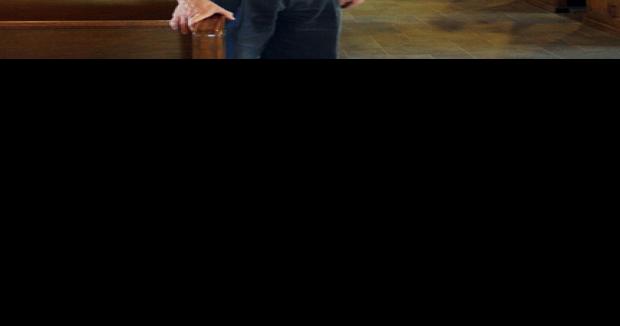 Rev. Jeffrey Shilling Gill, Christ Church pastor, heading for new ...