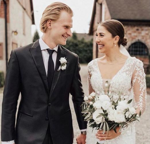 Sports in a Minute: Heinen family back with B's | Sports | eagletribune.com