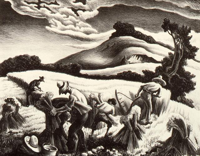 'He knew this would be his legacy': Addison Gallery shows gifted ...