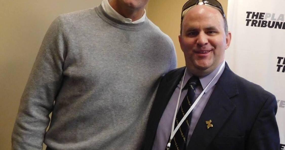 'Congrats to Tommy Brady, my friend' | | eagletribune.com