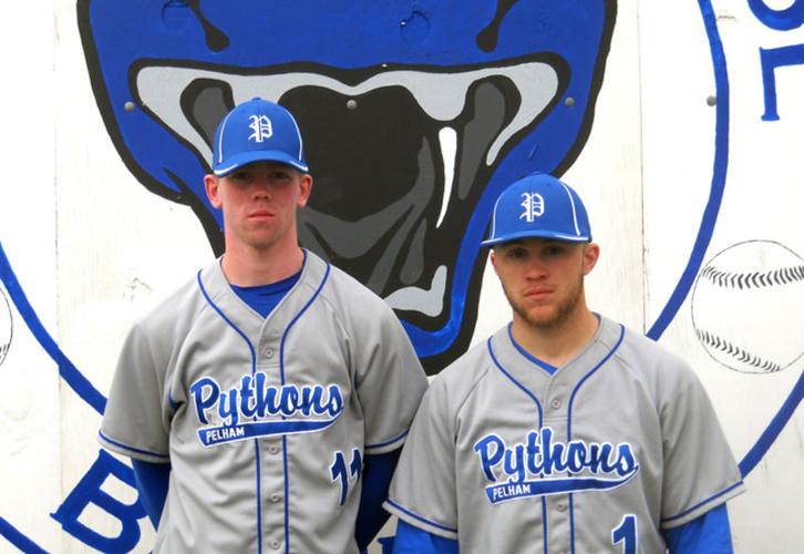 Eagle-Tribune Baseball all-stars | Sports | eagletribune.com