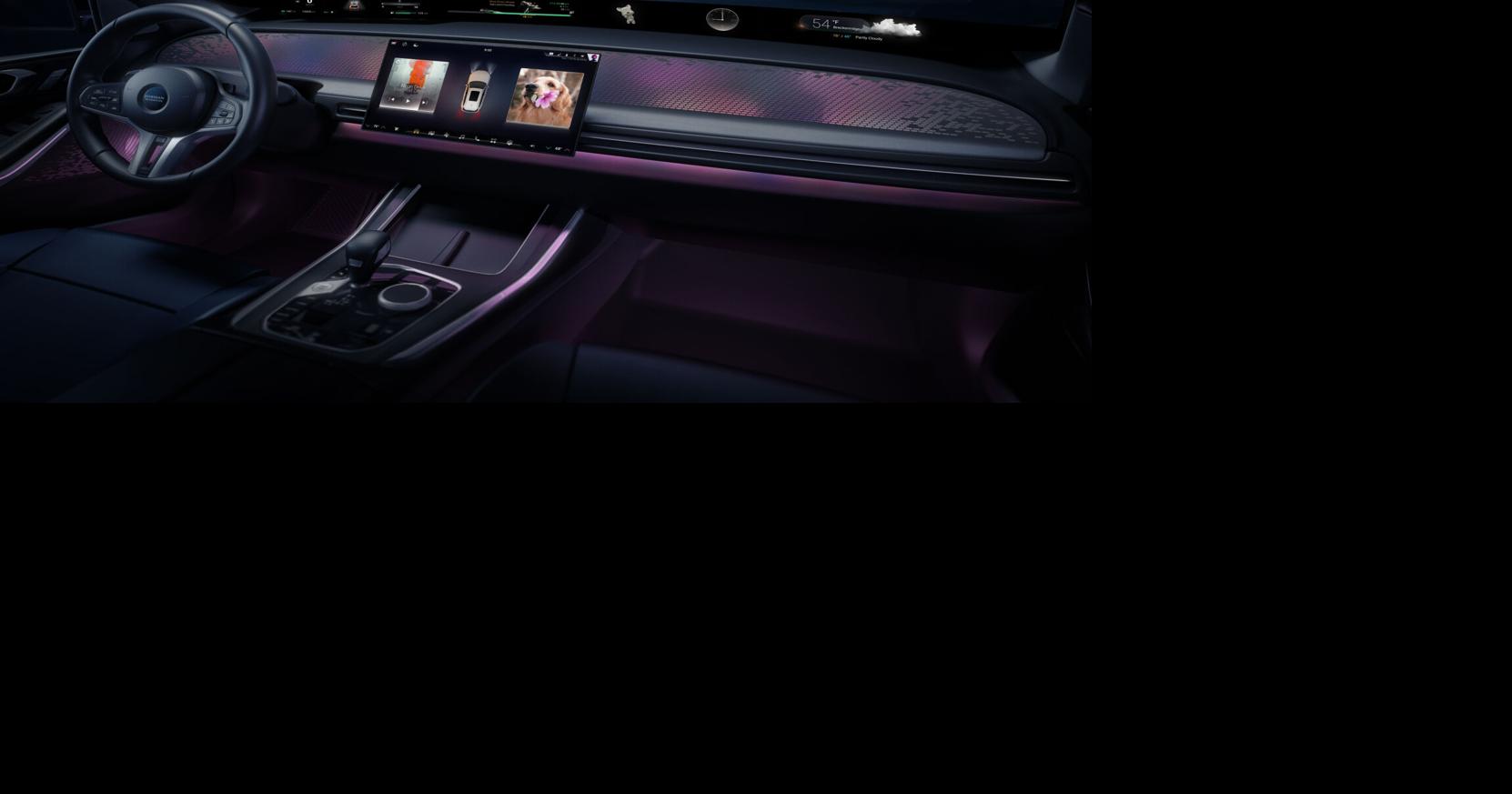 HARMAN Accelerates Road-Ready Products, Delivering Holistic ...