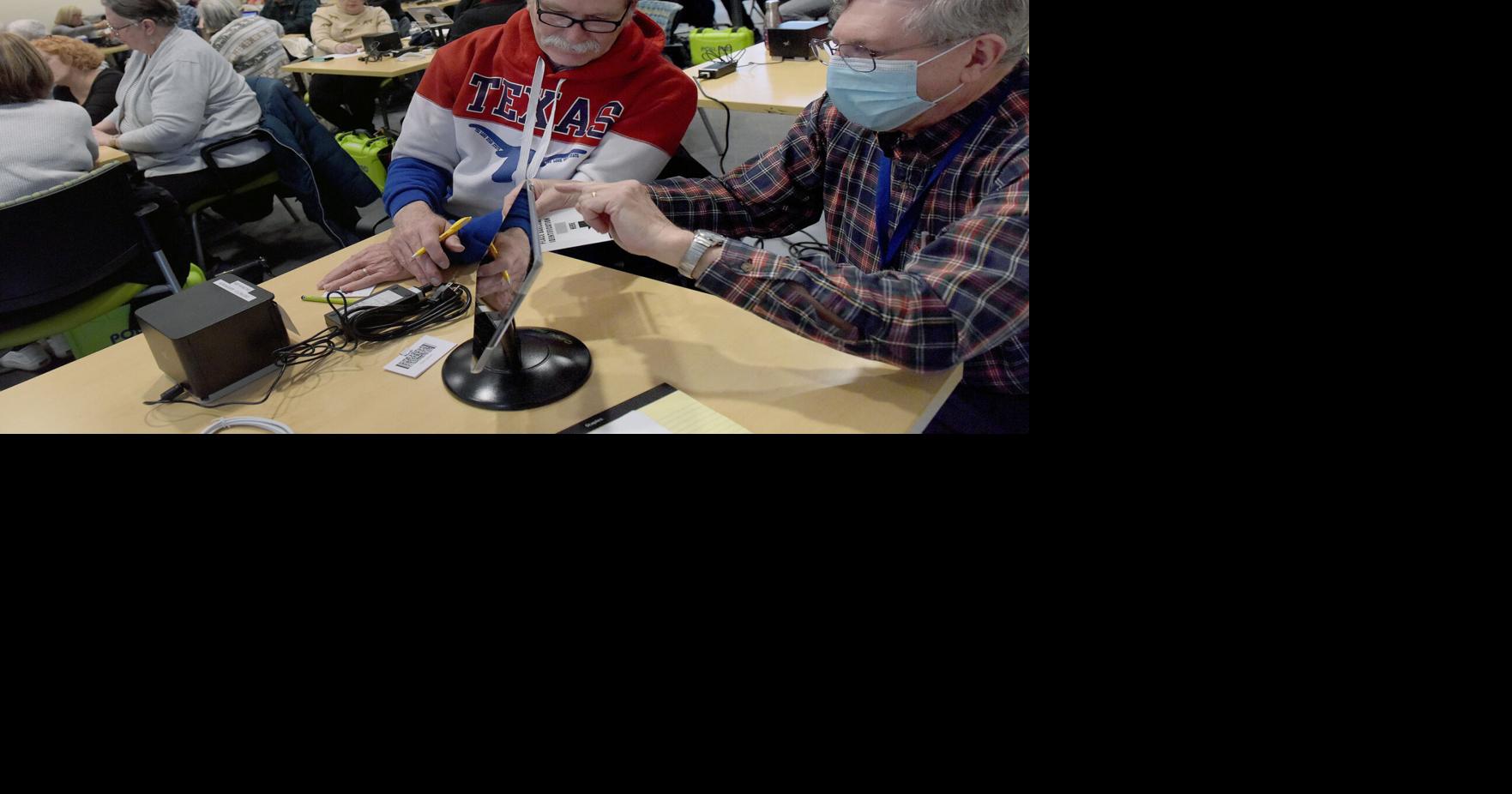 NH election officials prepare their teams for presidential primary ...