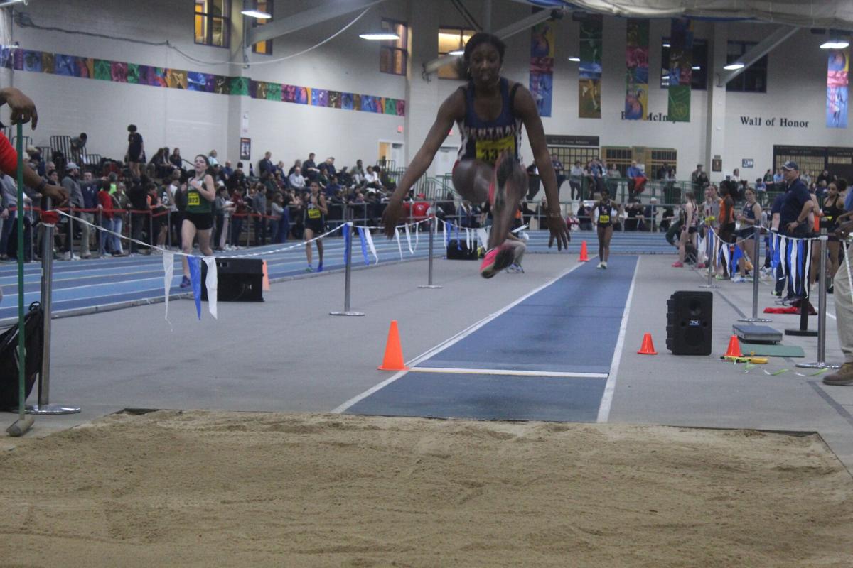 Local High School Indoor Track Honor Roll | Sports | eagletribune.com