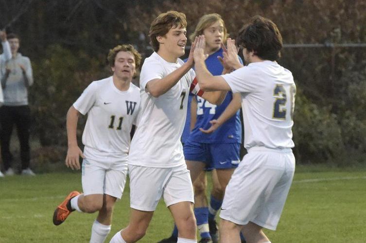 Windham's Landon Neal gets motivation from twin brother | Local Sports ...