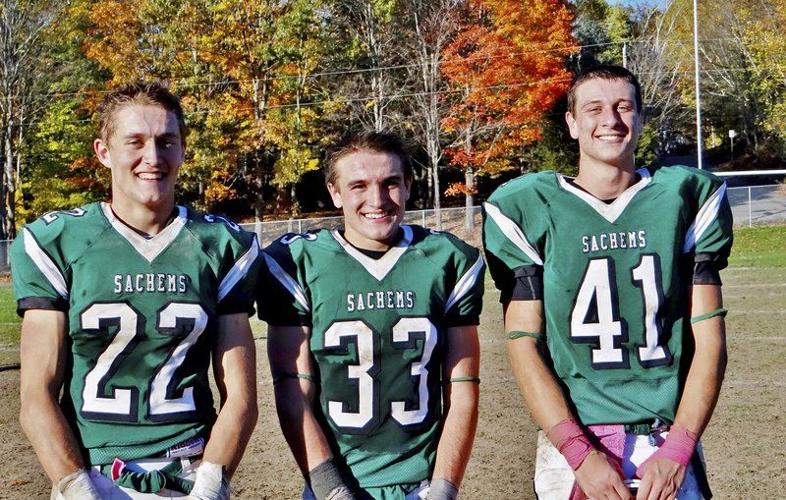 Captains Corner: North Andover golf, Pentucket football | National ...