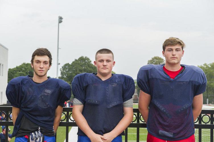 Sports in a Minute: Imrie a freshman captain at RPI | | eagletribune.com