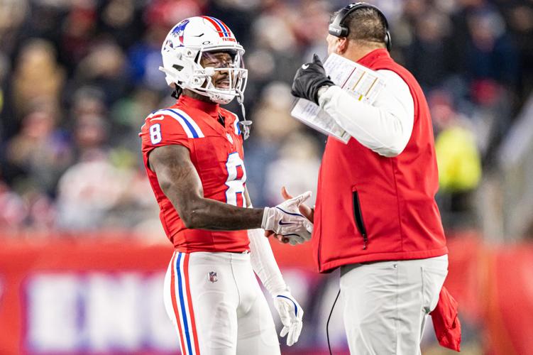 Patriots are NFL's best ... and it's deserved | Sports | eagletribune.com