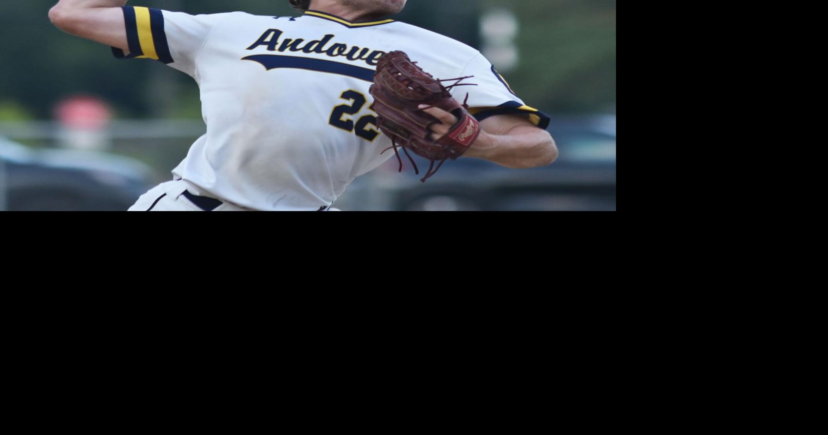 Berman, Andover dominate Lawrence Legion | Sports | eagletribune.com