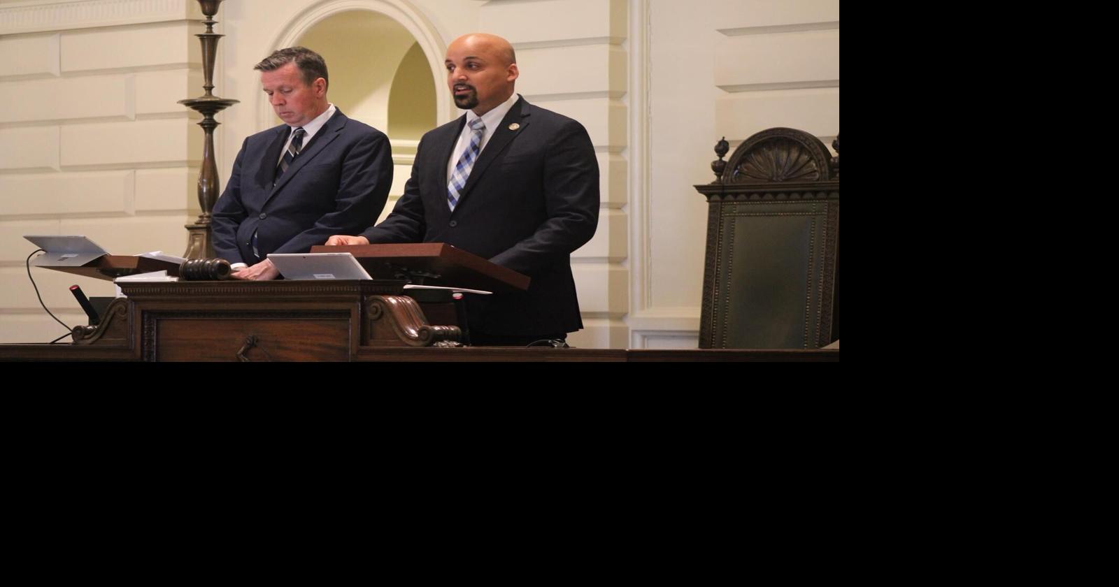 Methuen gets $250K for roads, schools in supplemental state funding ...