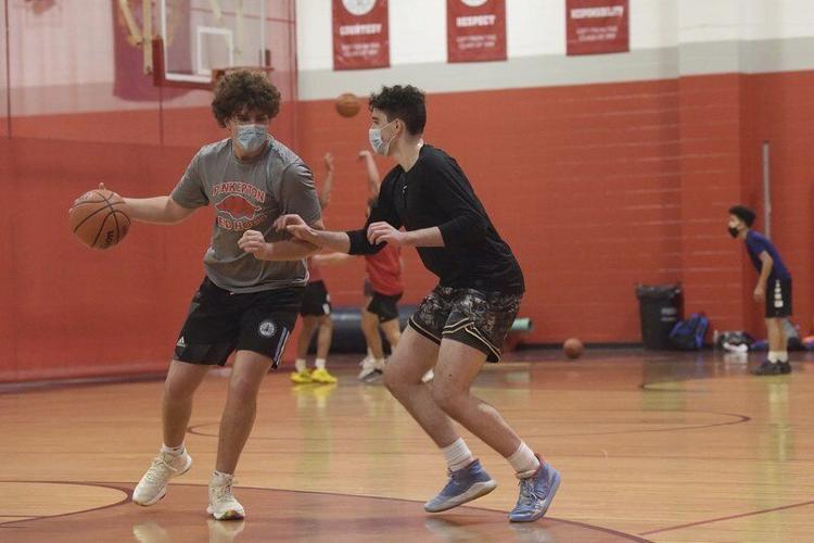 New era at Pinkerton | Local Sports | eagletribune.com