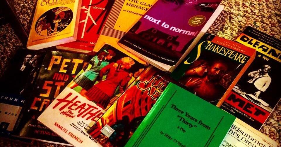 NH Calendar: Open auditions set for Cue Zero Theatre Company | Calendar ...