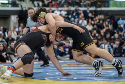 2025 Wrestling Preview: Plenty of star power on the mat this winter ...