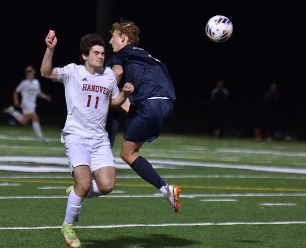 Windham boys soccer falls short in D1 semis | Sports | eagletribune.com