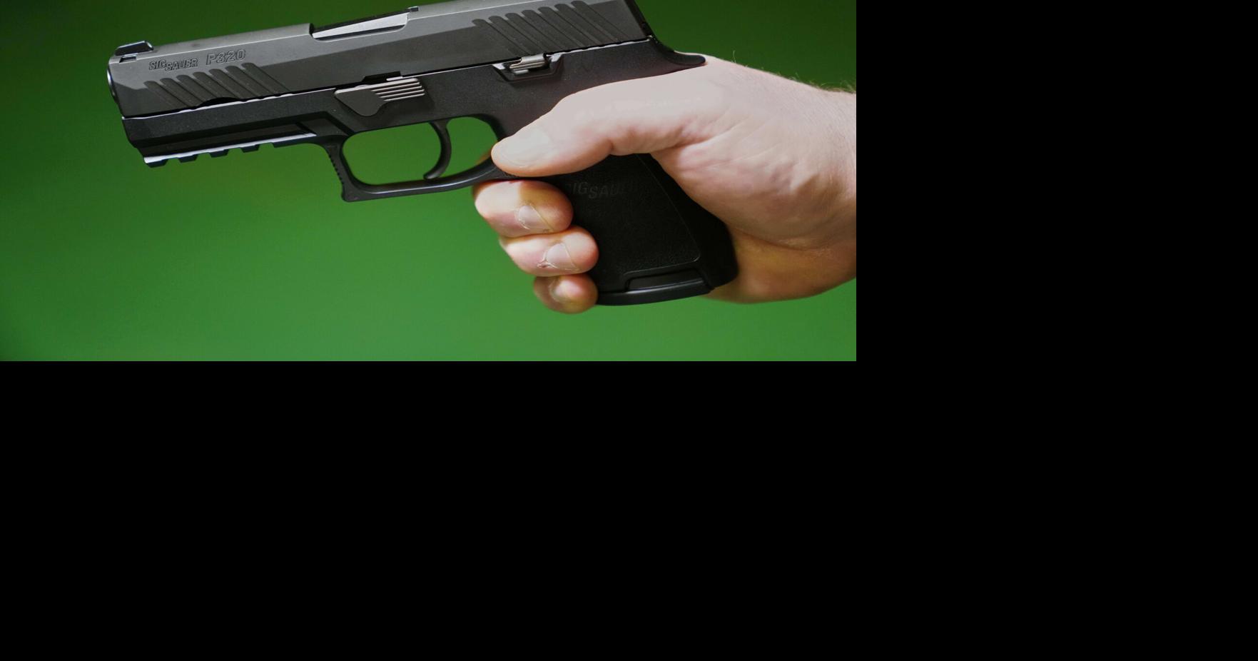 NH's new gunmaker immunity law could factor into Sig Sauer lawsuit ...