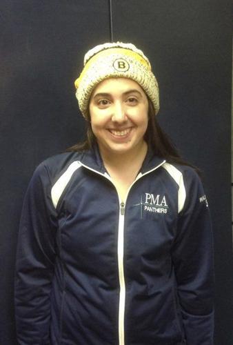 Captains Corner: Phillips girls basketball, PMA girls basketball ...