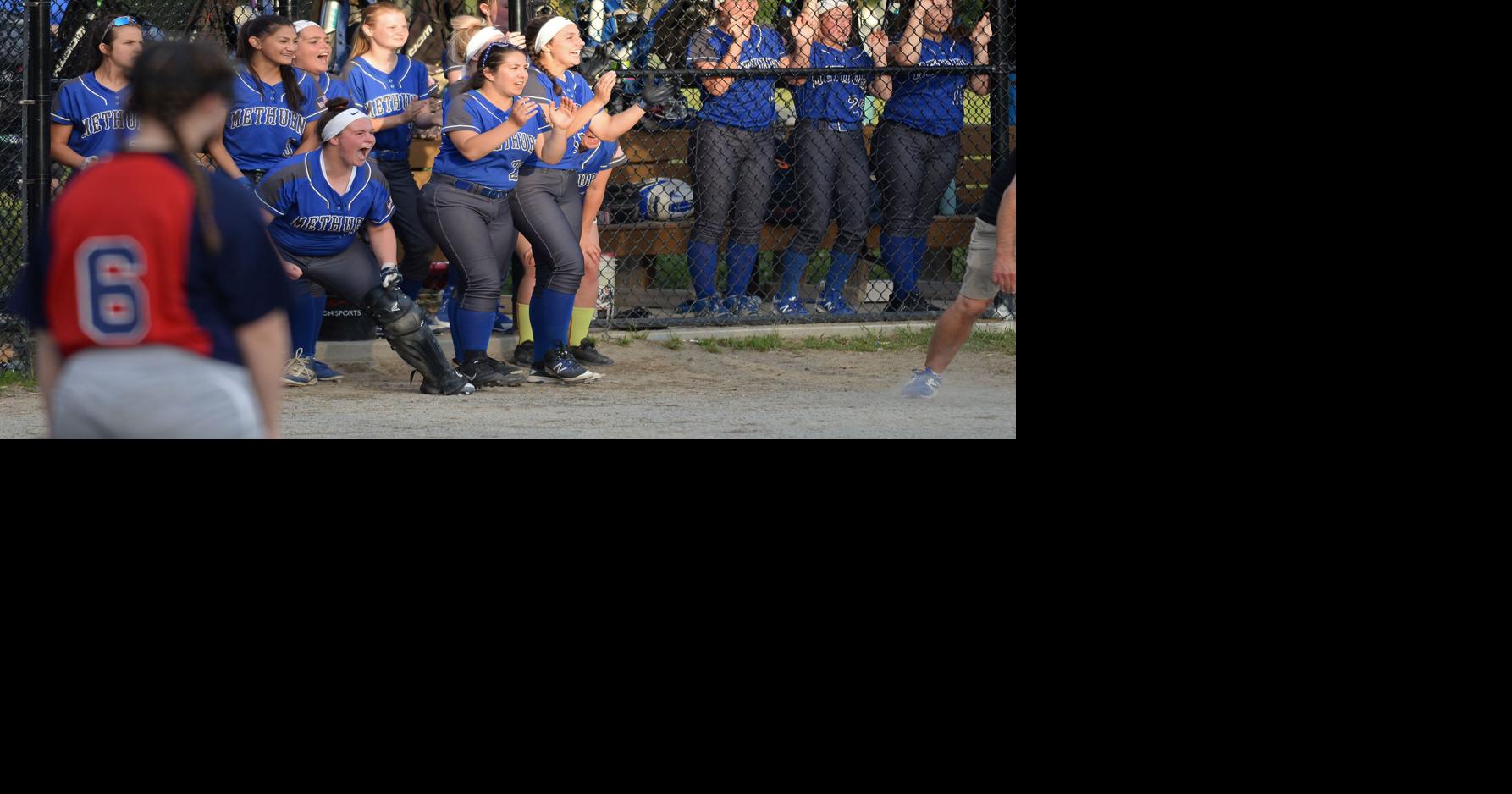 Methuen softball D1 North Tournament | Gallery | eagletribune.com
