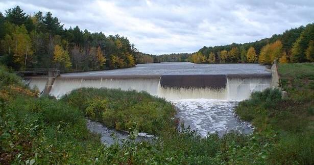 Condition of state-owned dams a growing concern | New Hampshire ...