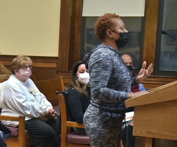 Funding for Lawrence's new Leahy School wins council approval ...