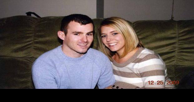 Allison R. Radziwill and Philip M. Kalil | Archives | eagletribune.com