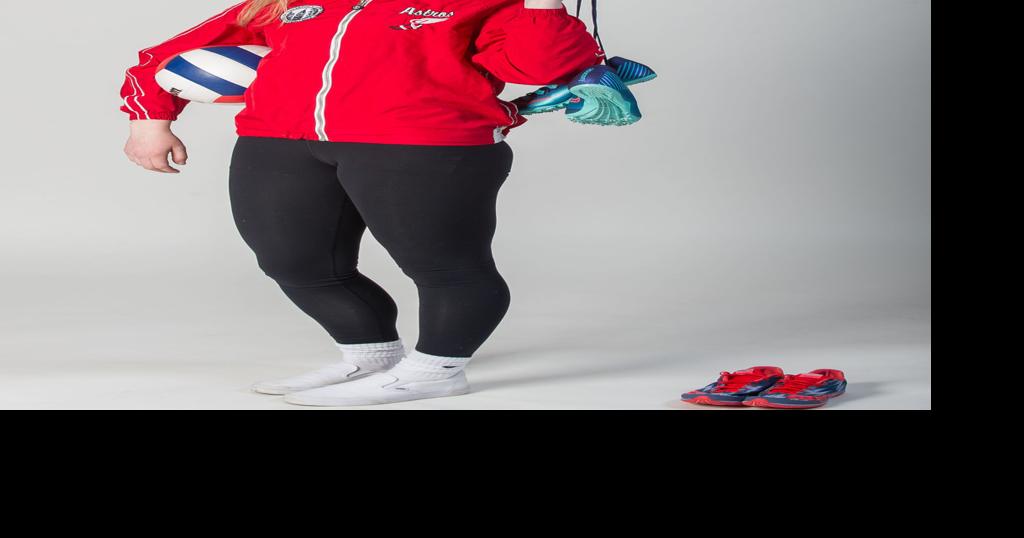 2019 Student Athlete nominee: Amelia Graves — Pinkerton Academy ...