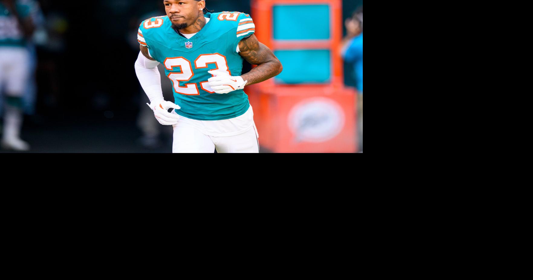 The 49ers agree to one-year deal with CB Jack Jones to add depth to the ...
