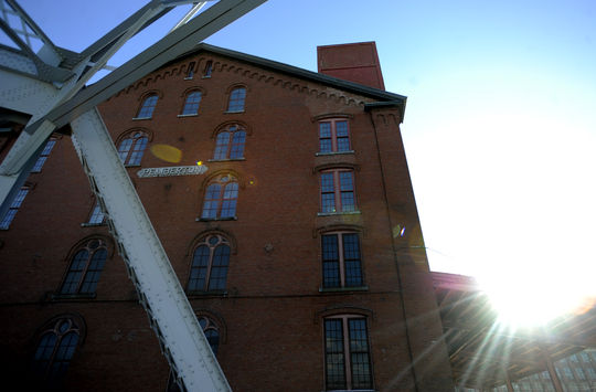 Pemberton Mill disaster remembered | Local News | eagletribune.com