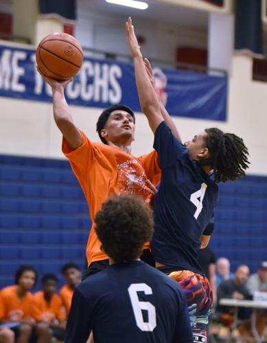 CAC Basketball Previews: Rejuvenated Reggies get even stronger | Sports ...