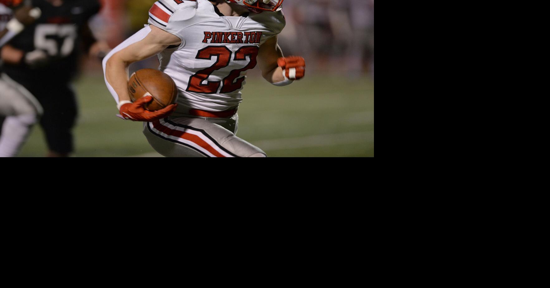 2024 Eagle-Tribune Football Defensive Player of the Year: Matt Morrison ...