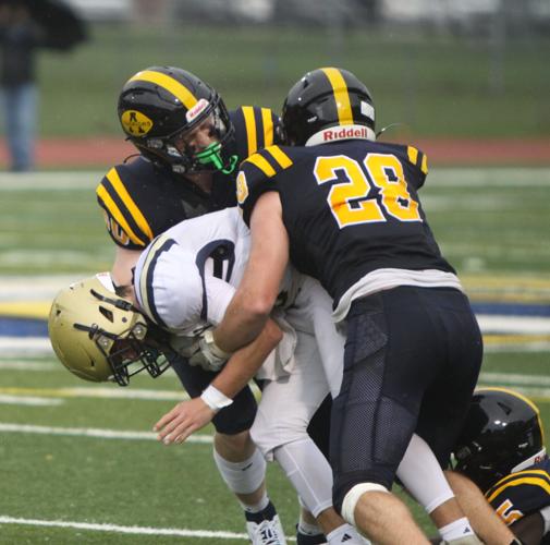 Enman steps up; Andover crushes Shrewsbury | Sports | eagletribune.com